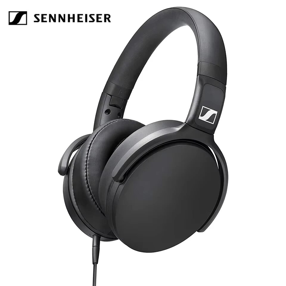 Sennheiser HD400S проводные наушники