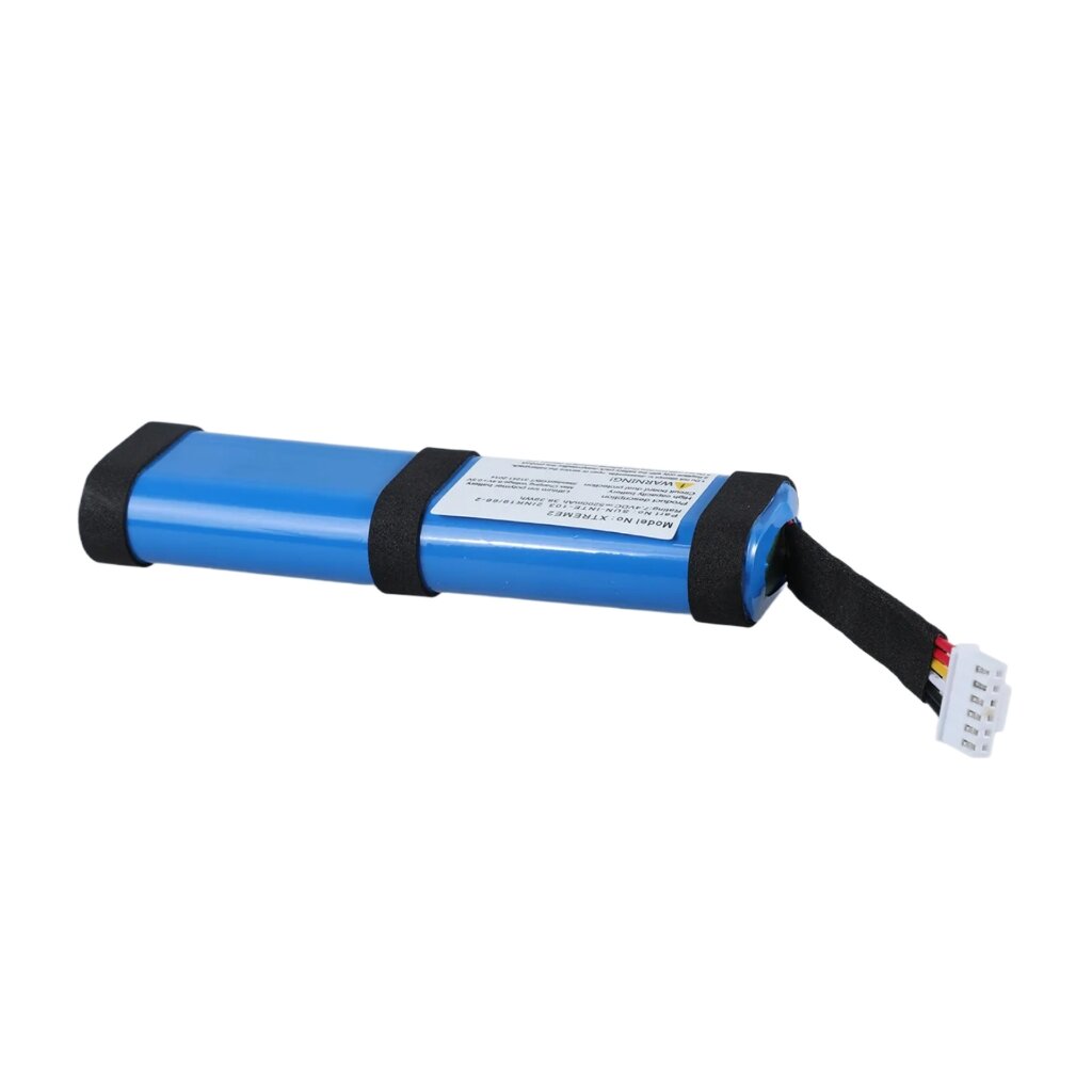 Литиевая батарея Большой емкости 5200 мАч для Портативного динамика Xtreme2 с Длительным временем воспроизведения SUN-INTE-103 /ID1019