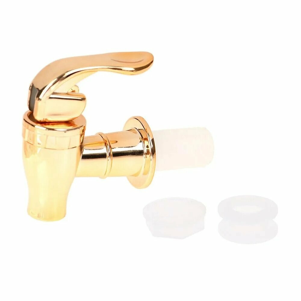 Кран для бутылки напитка