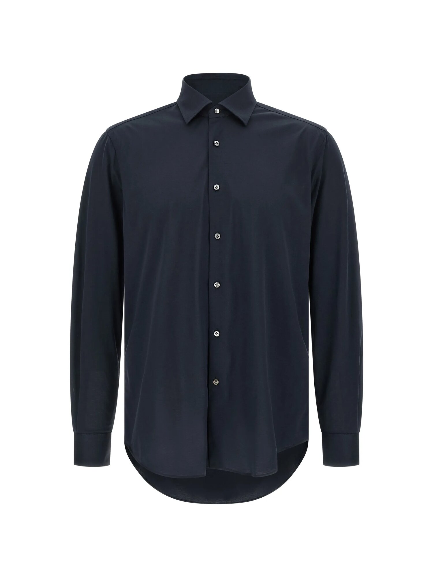 Рубашка Buttoned capsule shirt