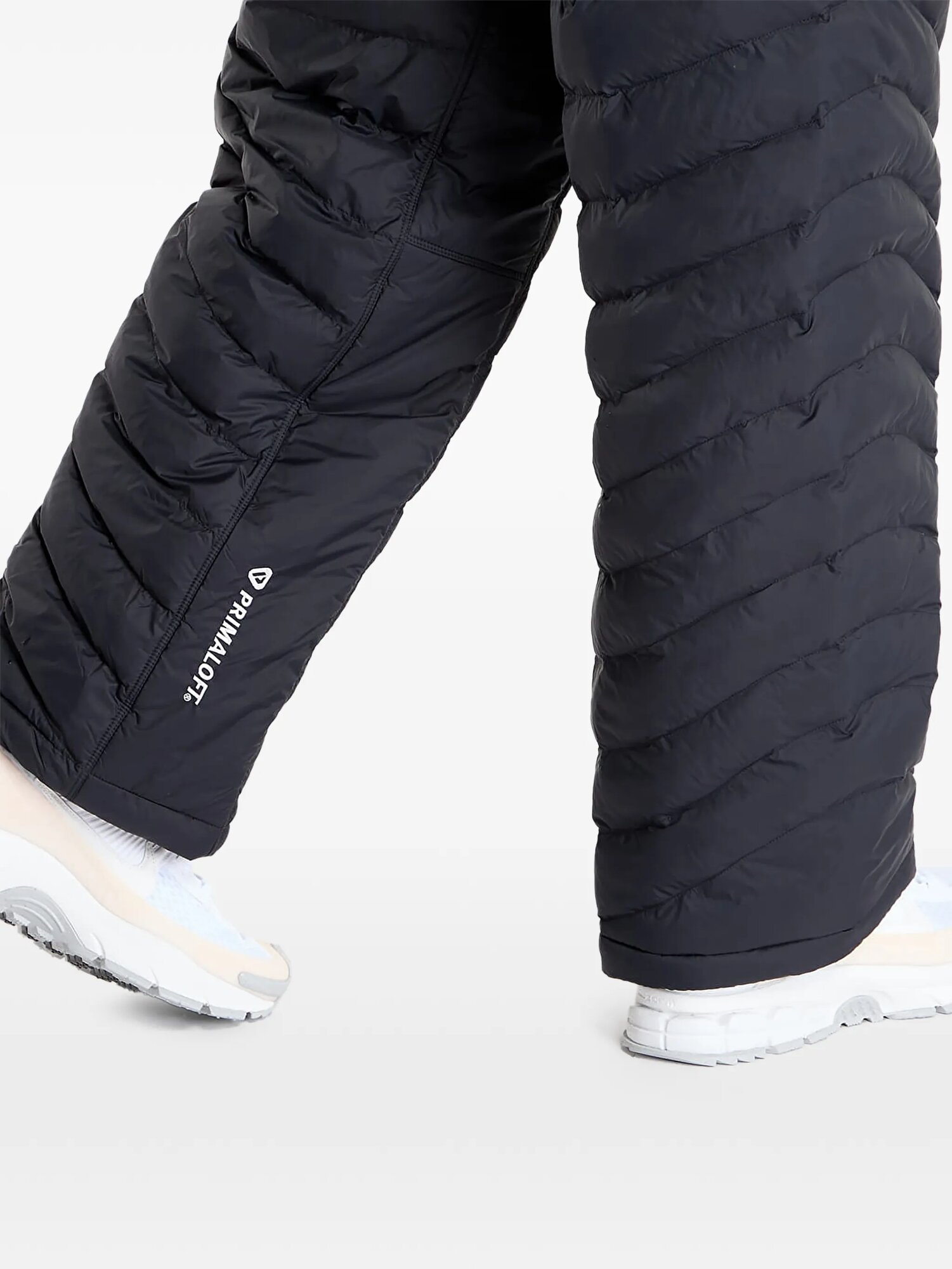 Брюки спортивные NIKE, размер XL, черный — фото 1