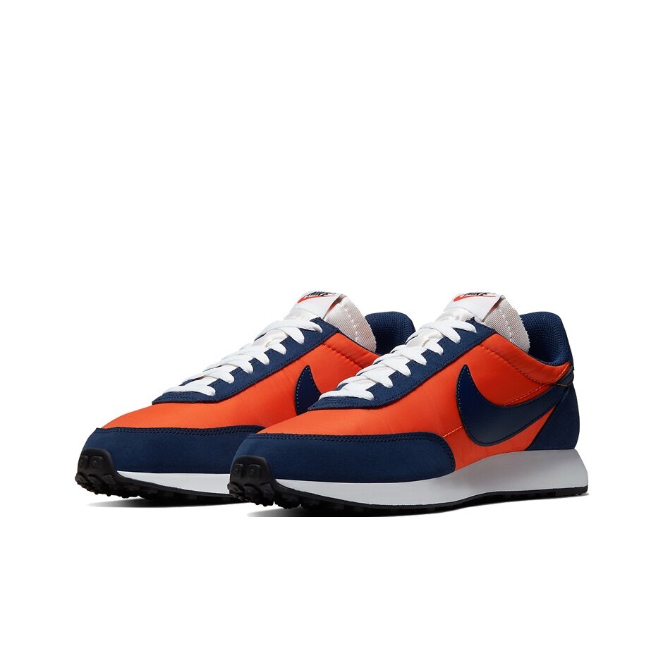 Кроссовки NIKE Air Tailwind, размер EU 45 стопа (29CM), оранжевый — фото 1