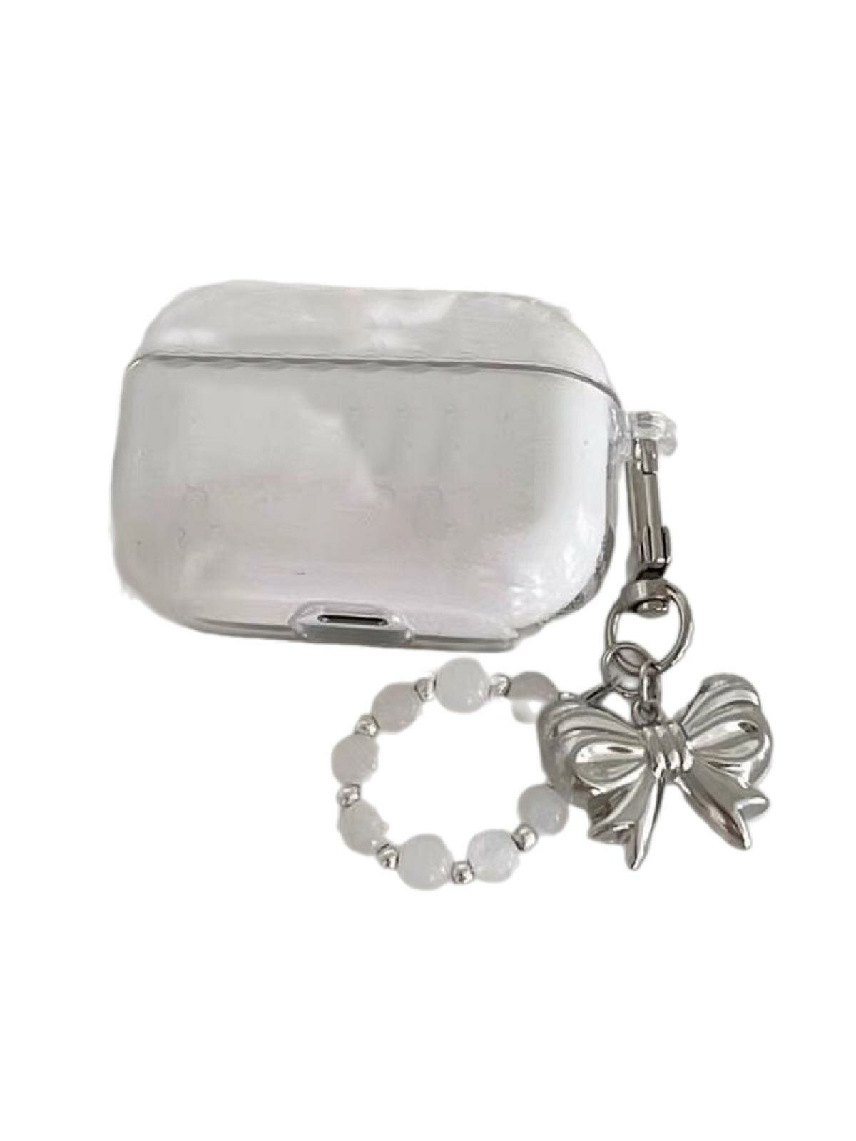 Модные Аксессуары для Телефона, Стильный Брелок из Бусин, Подходящий для Модного образа