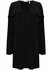 Платье Helmut Lang, размер XS, черный