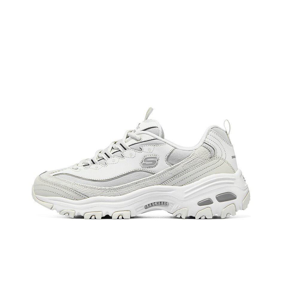 Кеды SKECHERS D'LITES 1.0