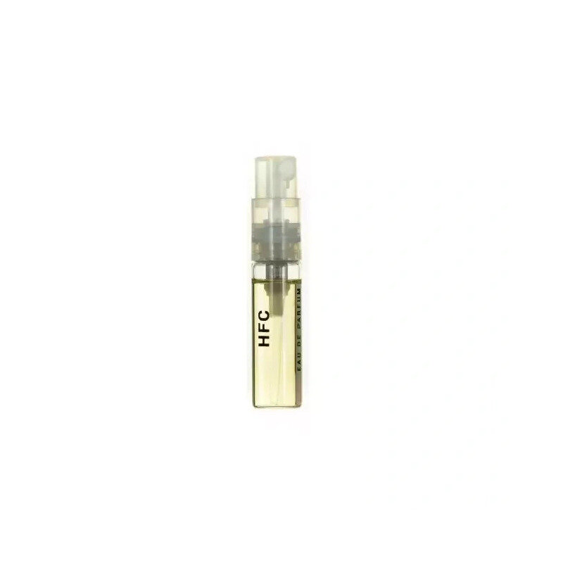 Парфюмерная вода Haute Fragrance Company Fly to Miracle миниатюра 2.5 мл / Пробник духов Флай ту Миракл / Полёт к чуду