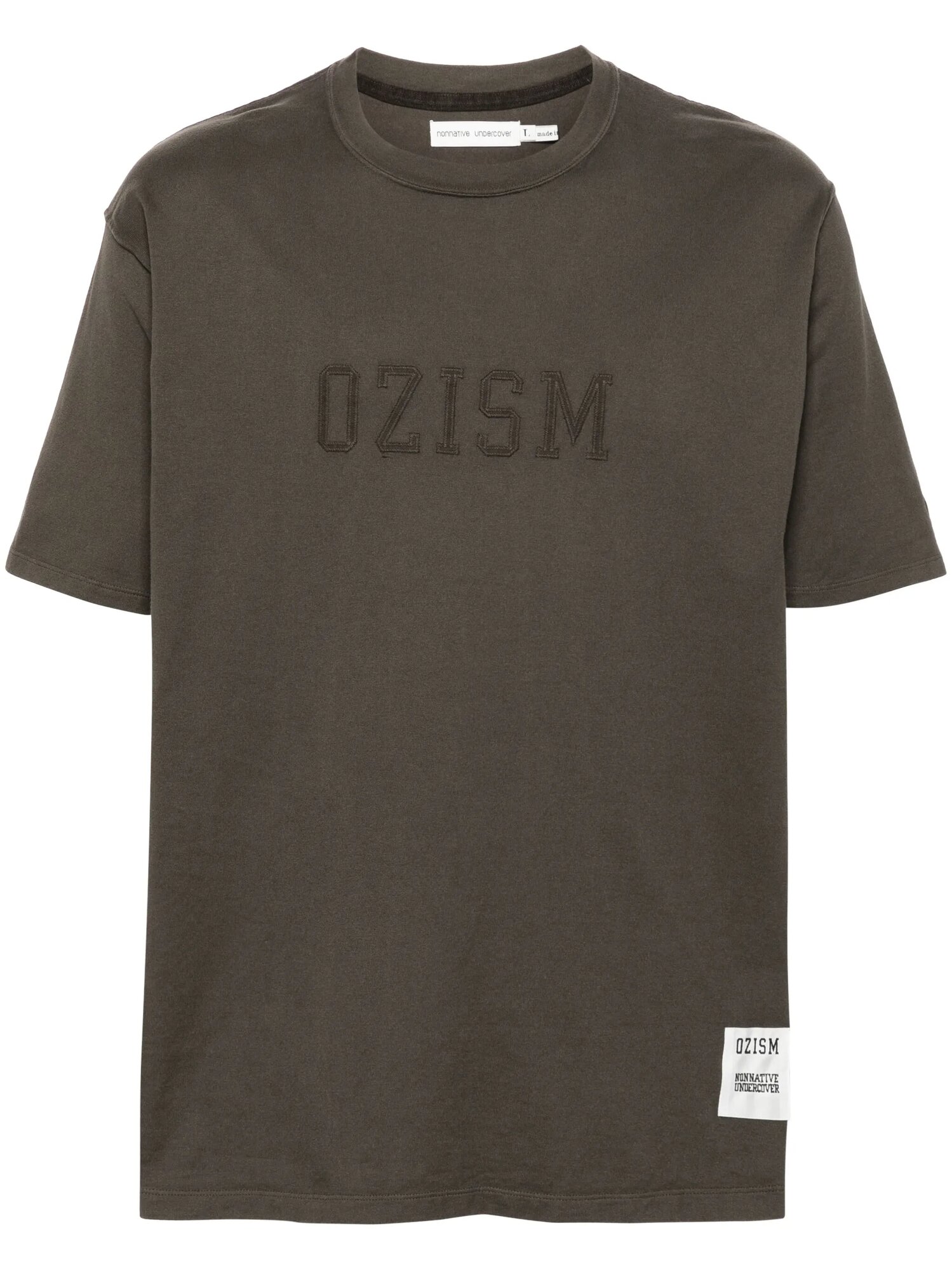 Футболка x Nonnative Osizm Monk