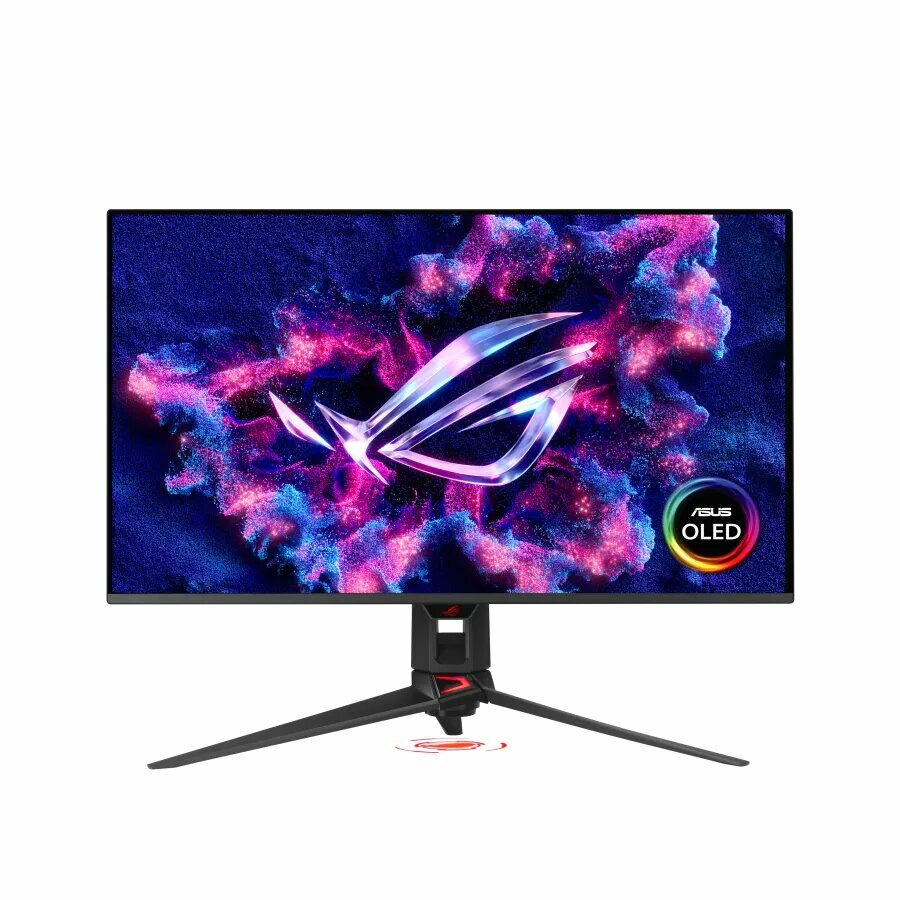 Монитор ASUS ROG Swift OLED PG32UCDMR, 240 Гц, разрешение 4K, QD-OLED