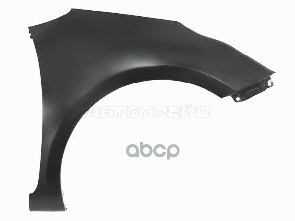 Крыло переднее Kia Ceed 12-18 (Справа) Sat арт. ST-KA03-016-E1