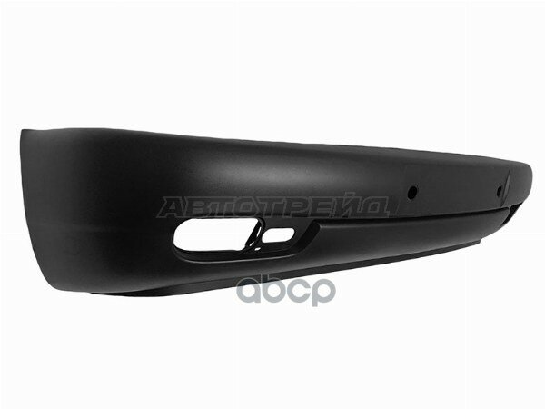 Бампер передний Volkswagen Transporter 90-03 (Под ПТФ) Sat арт. ST-22-0041