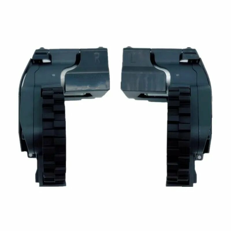 Колеса S50 Roborock C10 E20 E25 E35 S51 S55, регулируемые колеса левый правый