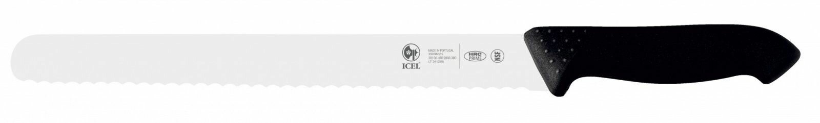 Нож для нарезки Icel HoReCa 300/450 мм. 1 шт.