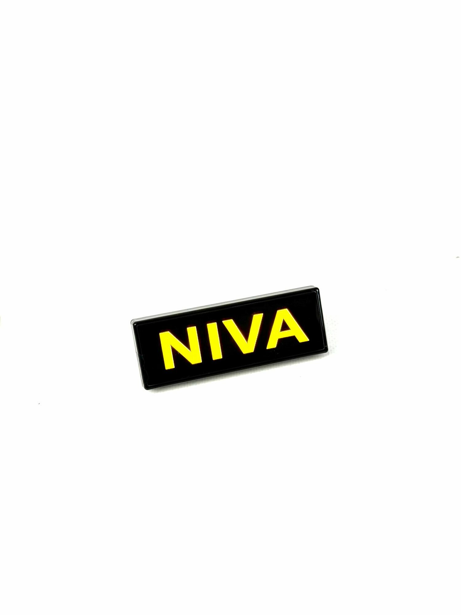 LED Поворотники Нива 2121