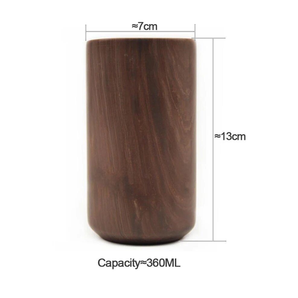 ENERGE SPRING Чаша для воды из камня S/M/L L