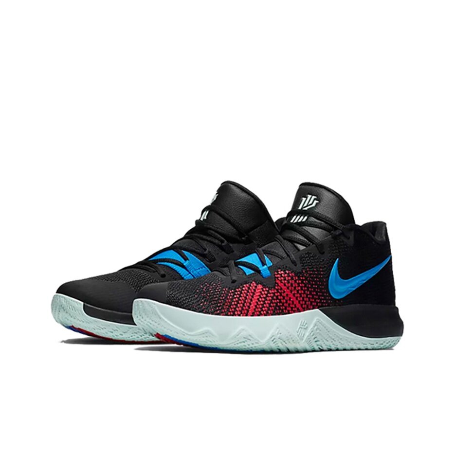 Кроссовки NIKE Flytrap, размер EU 44.5 стопа (28.5CM), черный — фото 1