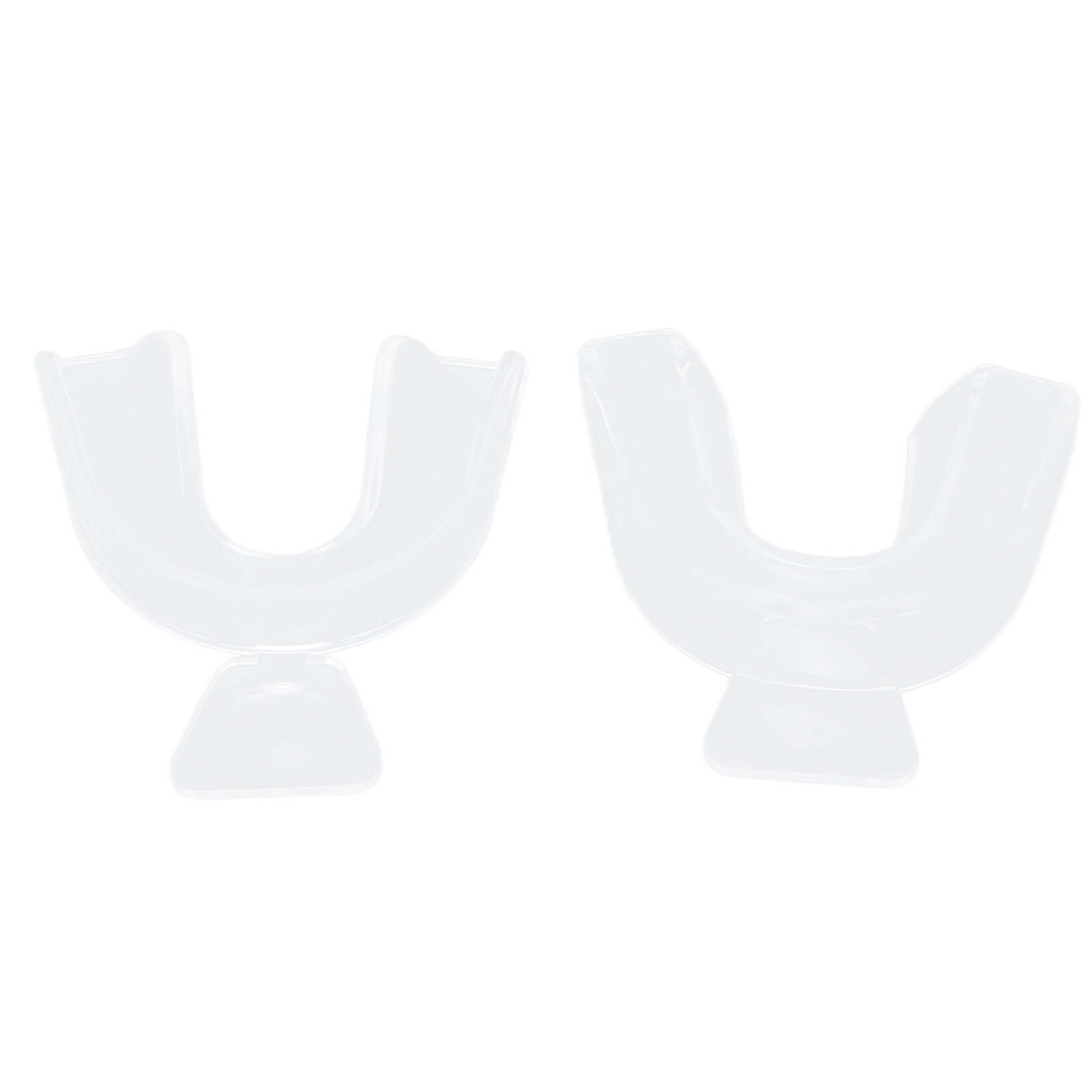 Капа защищает зубы. Невидимая. Красивая. Удобная. Легко снимается. Индивидуальные брекеты для зубов.