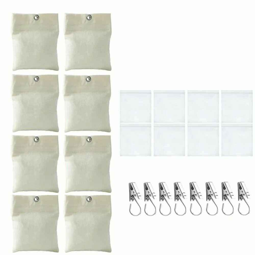 Утяжелители для наружных штор