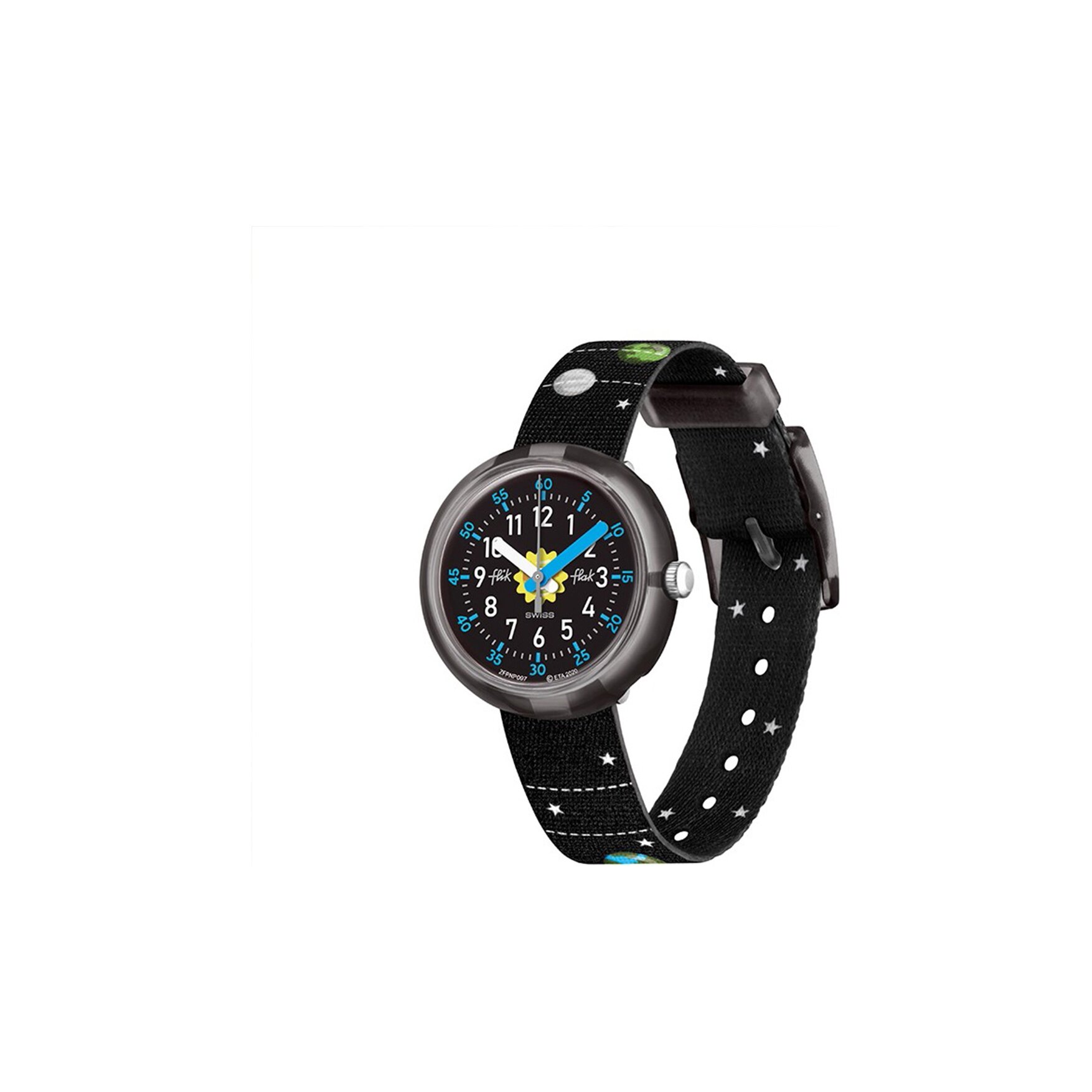 Наручные часы Swatch — фото 1