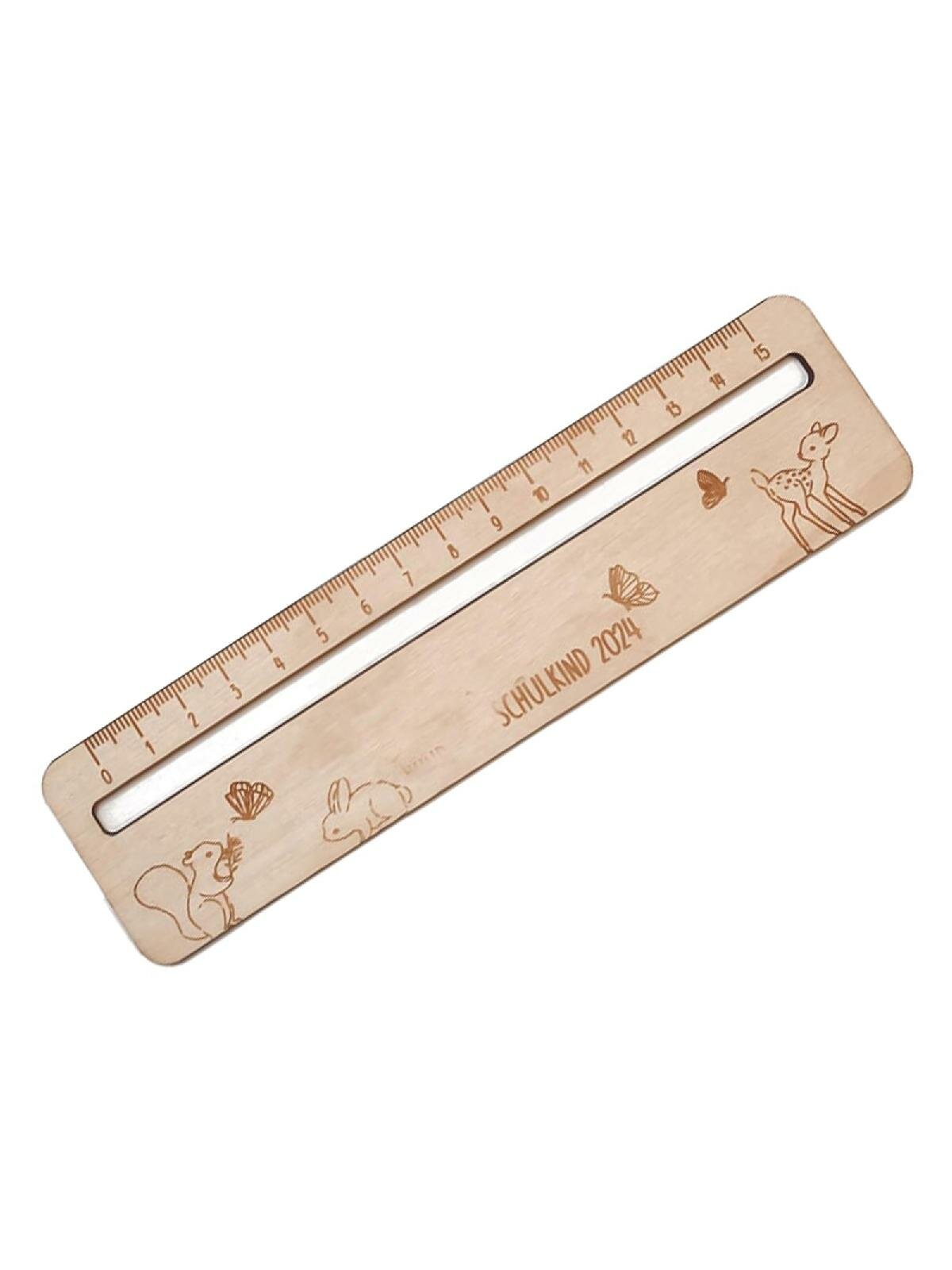 Линейка для рисования по дереву, учебные пособия для детей, которые читают и рисуют,