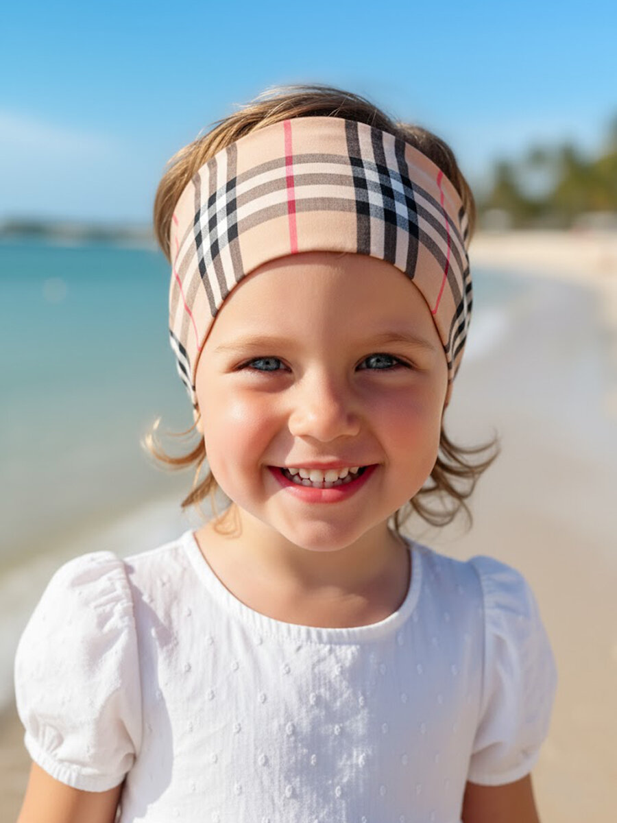 Косынка для девочек