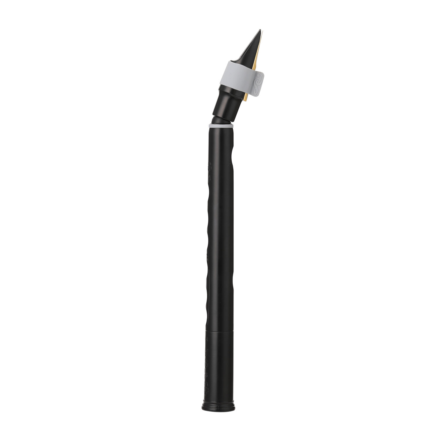 Black Pocket Sax Mini Portable Saxophone Little Saxophone Woodwind Instrument с сумкой для переноски, цвет: черный, длина: 375мм, вес: 114г, размер упаковки: 380*50*50мм, вес упаковки: 142г, комплект: 1 шт Little Sax, 1 шт силиконовый крепитель, 2 шт