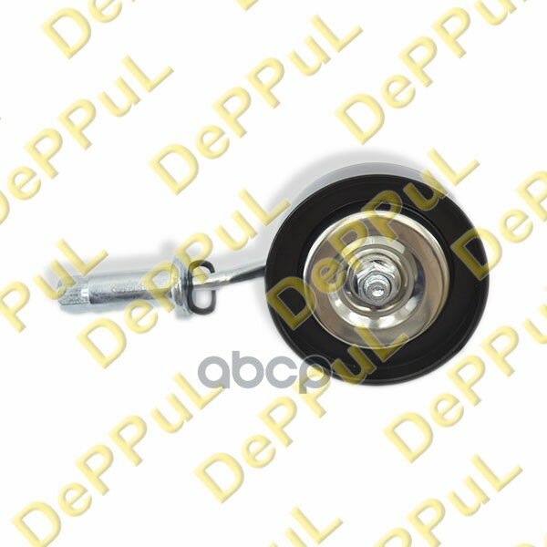 Натяжитель ремня DePPuL DEA84069 для Nissan Maxima ремонт и обслуживание двигателя