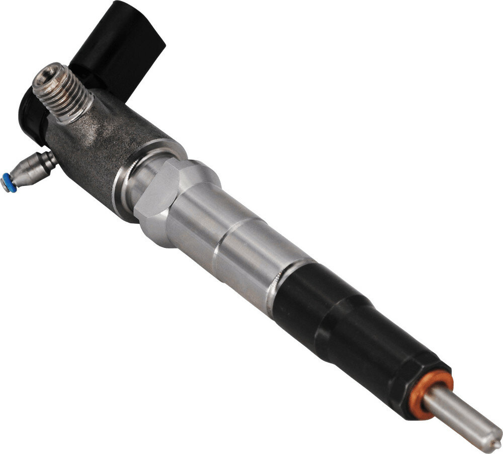 Топливная форсунка Siemens VDO Common Rail подходит для двигателя Ford 2.0 Tdci A2C9303500080