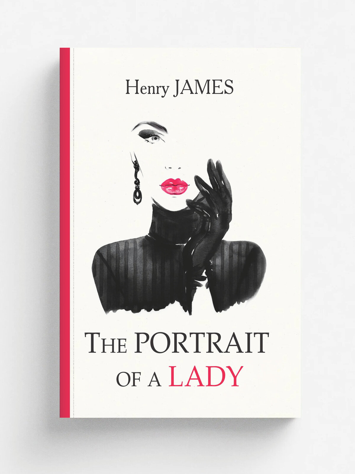 The Portrait of a Lady