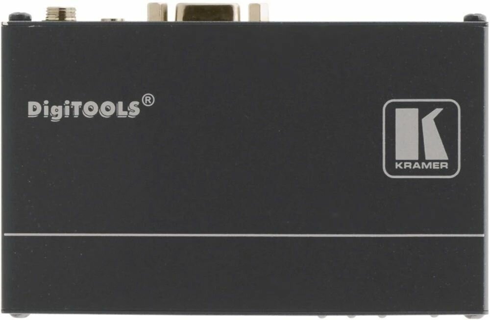 Приёмник Kramer TP-580RXR