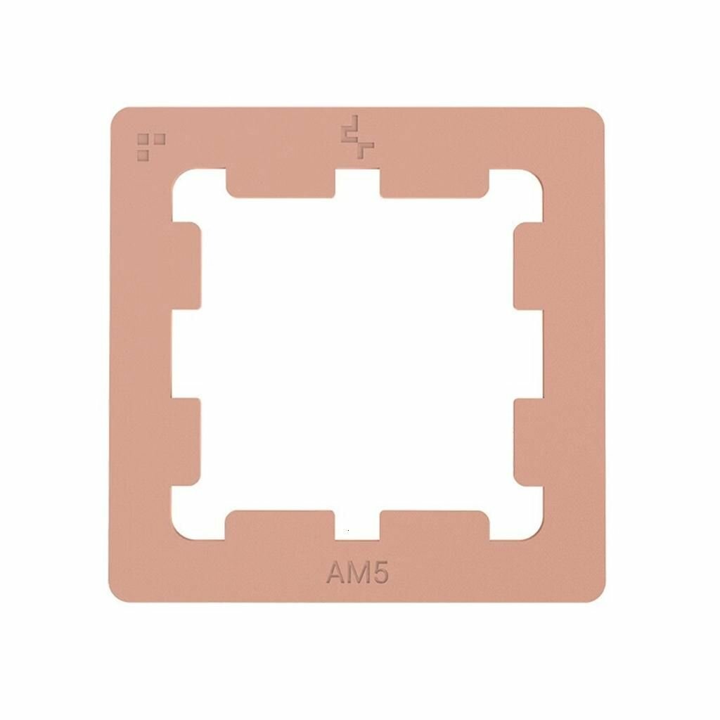 Пластина давления для CPU AM5