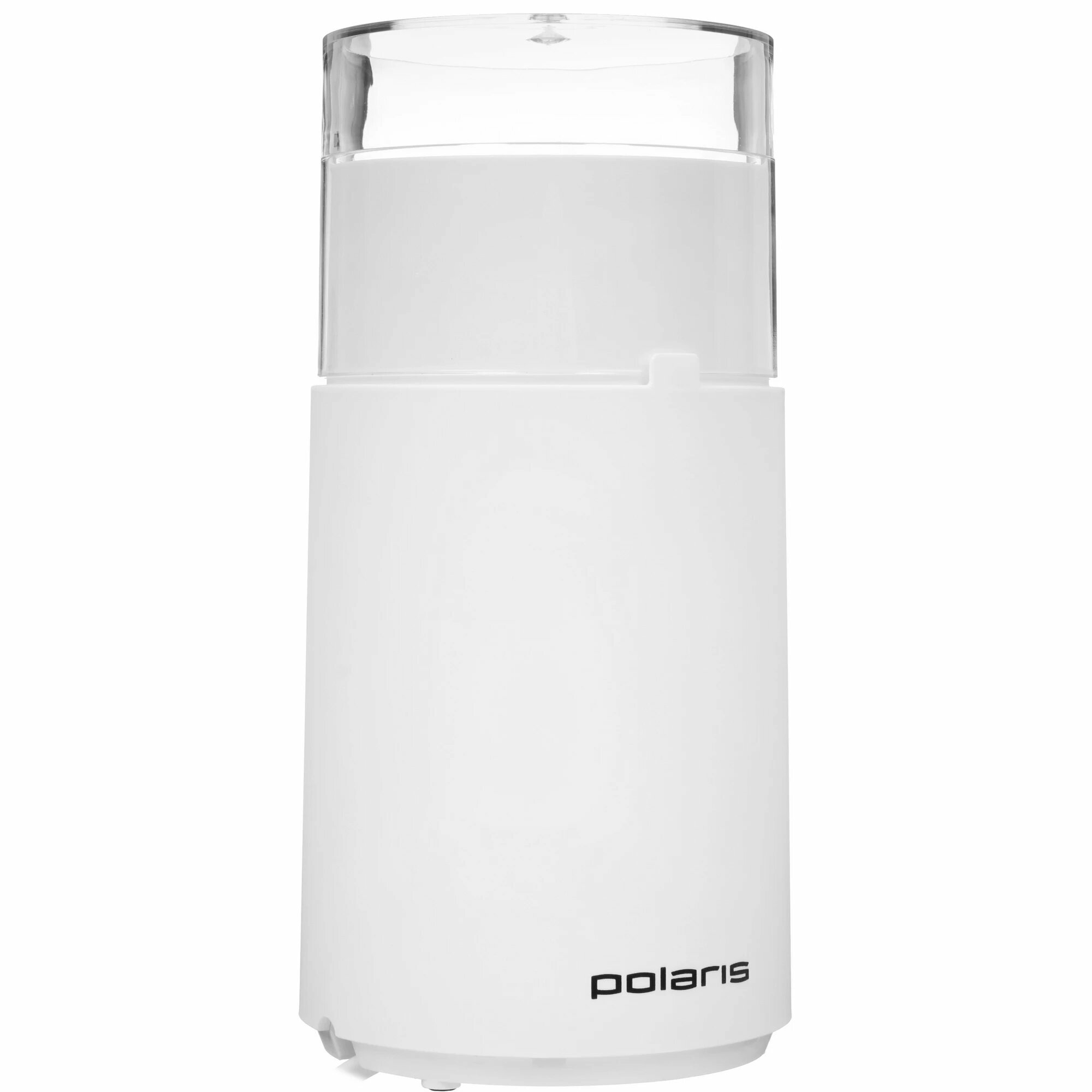 Кофемолка Polaris PCG 2015, белый