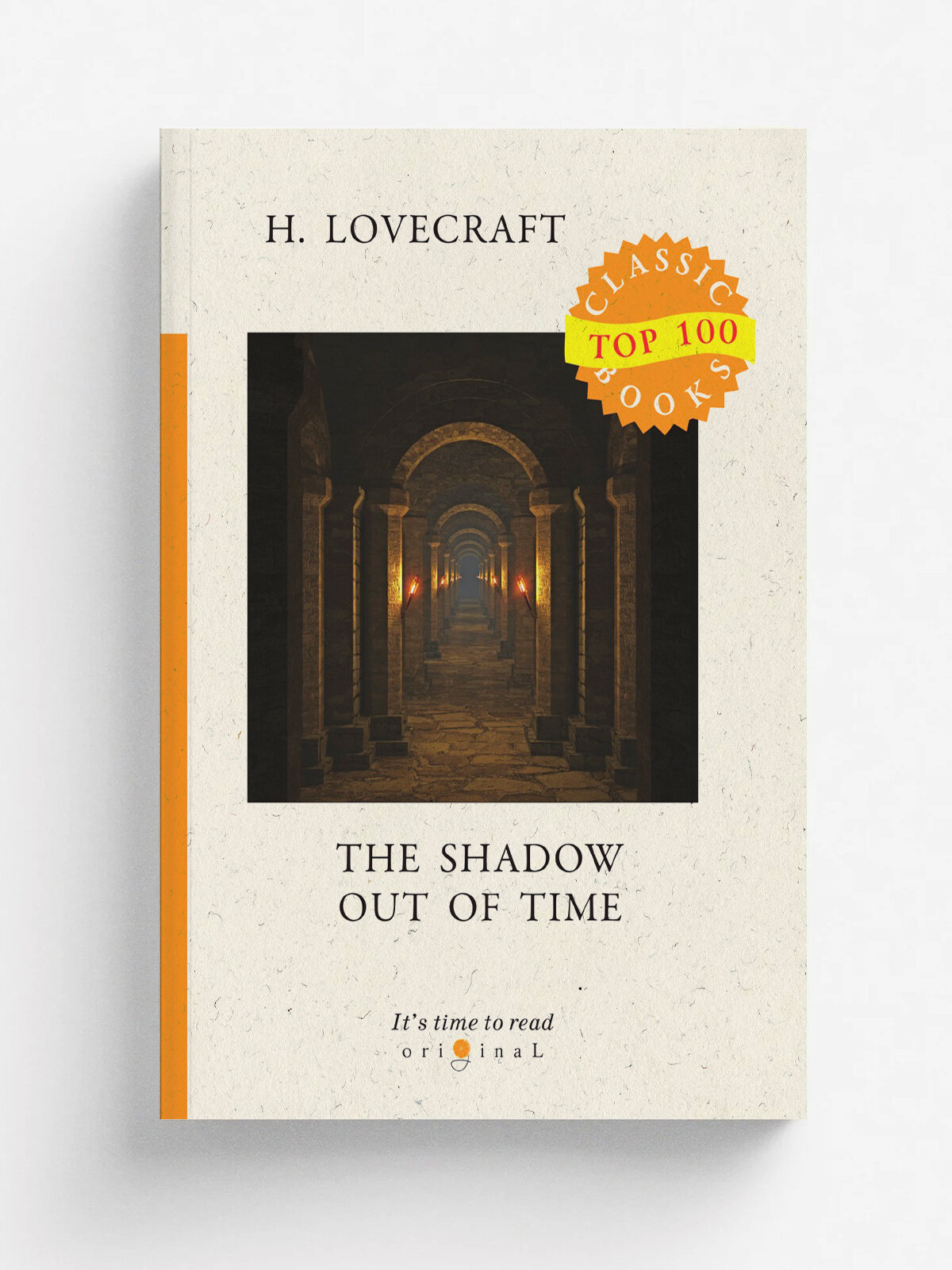 The Shadow Out of Time