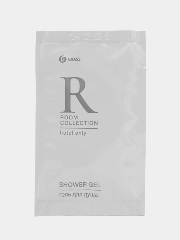 Гель для душа 10мл(3шт)