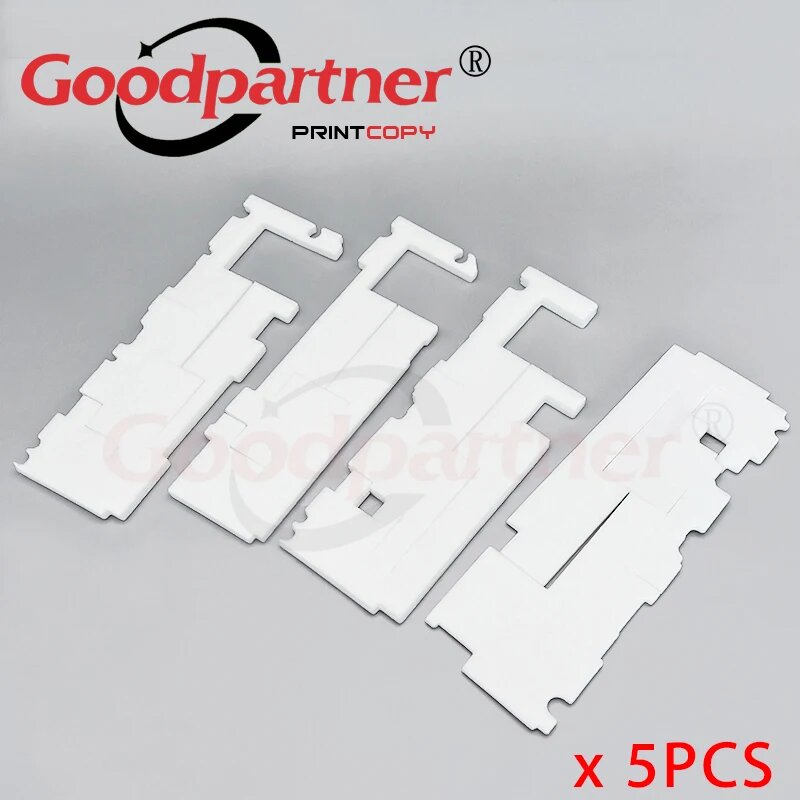 5X QY5-0647-000 Комплект поглотителей чернил для CANON Pixma G5040 G6040 G7040 GM2040 GM2050 GM4040 GM4050