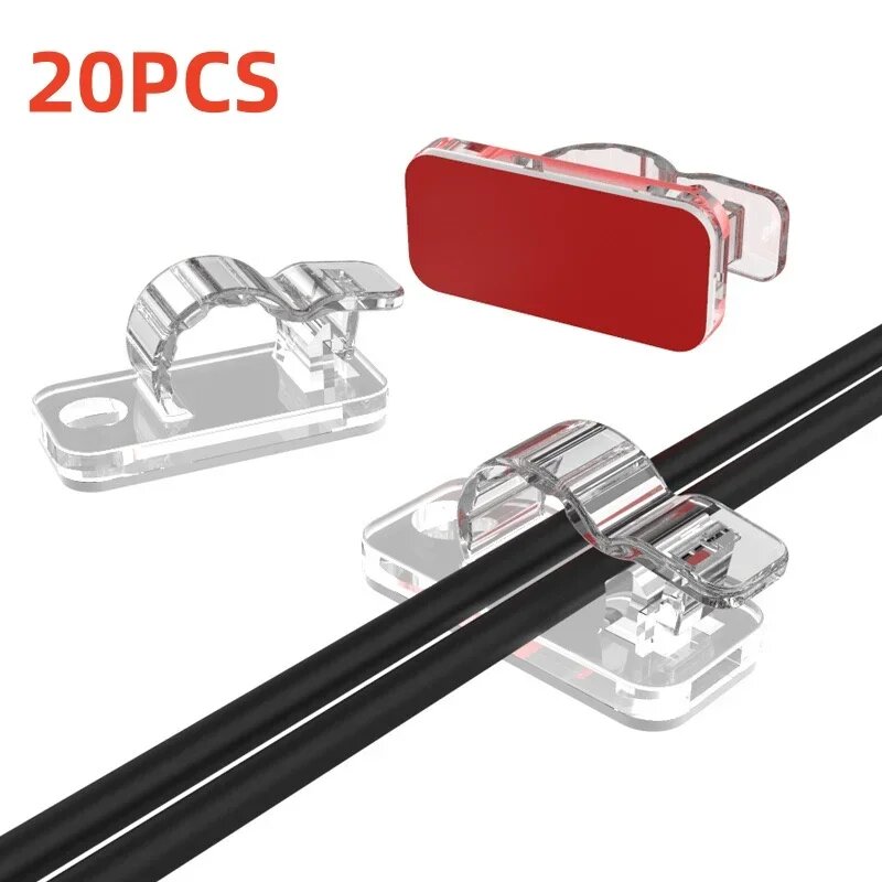 Органайзер для USB-кабеля для зарядки