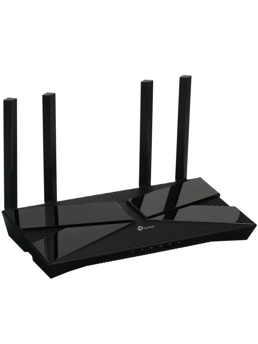 Роутер Archer AX53 Двухдиапазонный гигабитный Wi-Fi AX3000