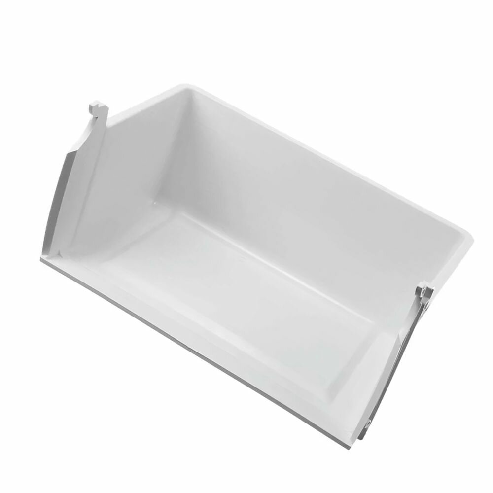 Ящик для морозильной камеры холодильника Bosch 709669 GSN33VL30/02, GSN33VL30/03 (Размер: 238x390x200). Товар уцененный