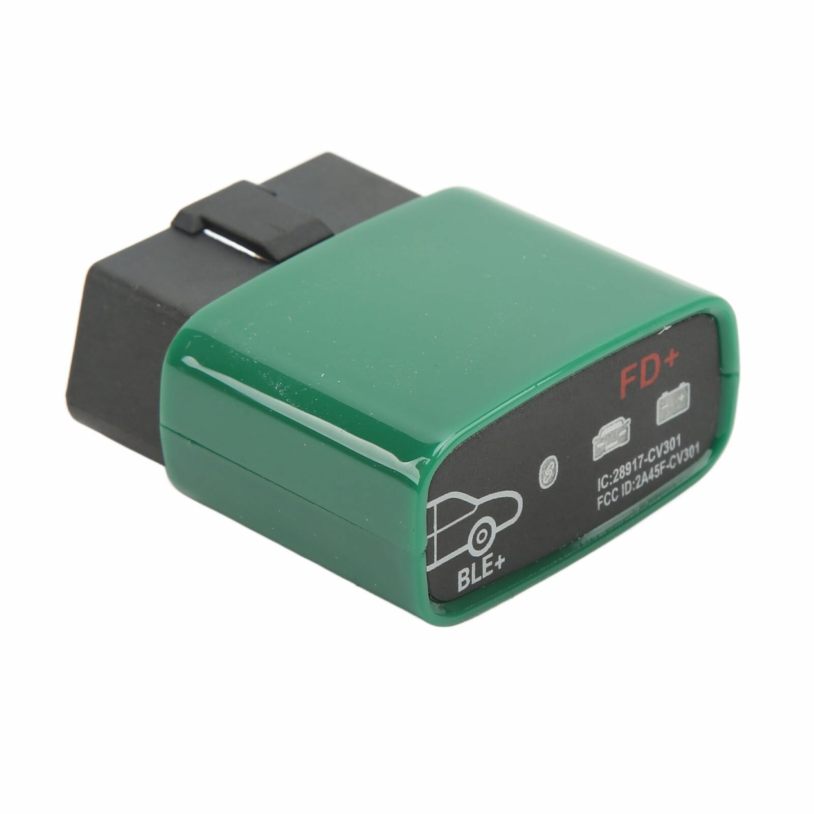 VLinker FD V2.2 - Bluetooth 4.0 OBD2 сканер — фото 1