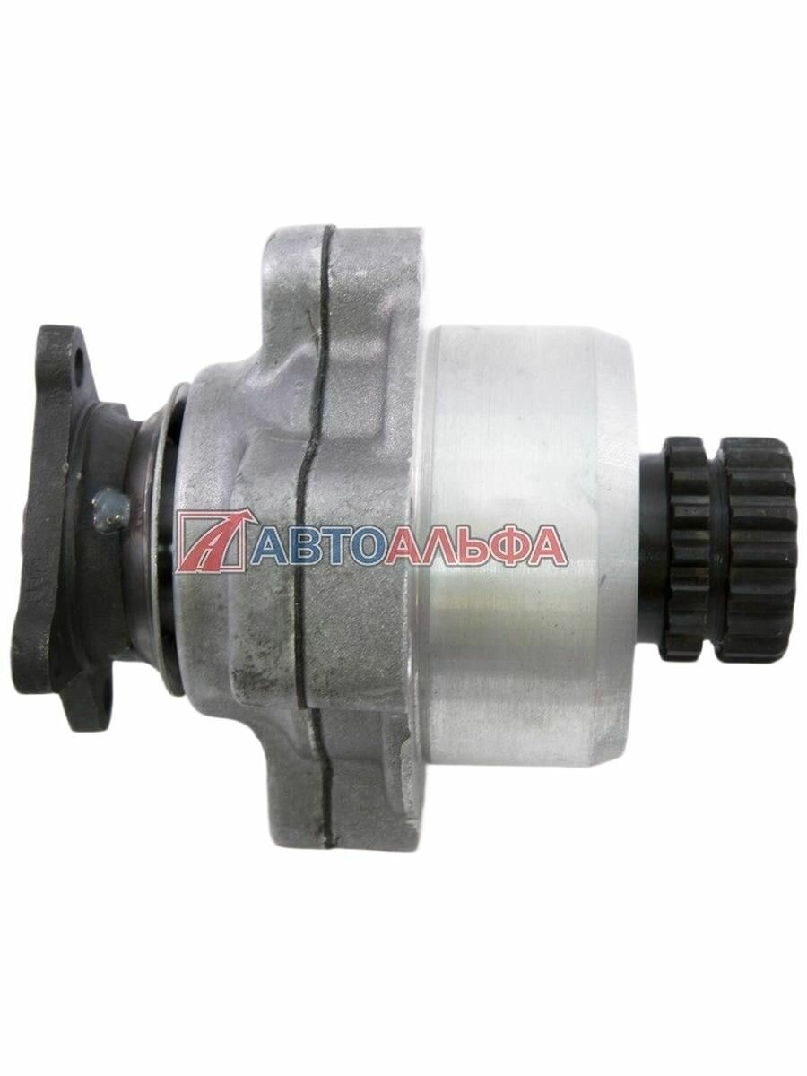 КОМ КАМАЗ (ПАО НефАЗ г. Нефтекамск)