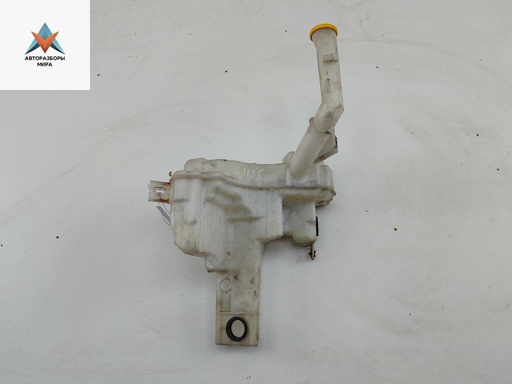 Бачок омывателя Mazda 5 CR 2006 860142728