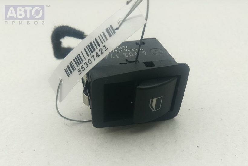 Кнопка стеклоподъемника заднего правого BMW 3 E46 (1998-2006)