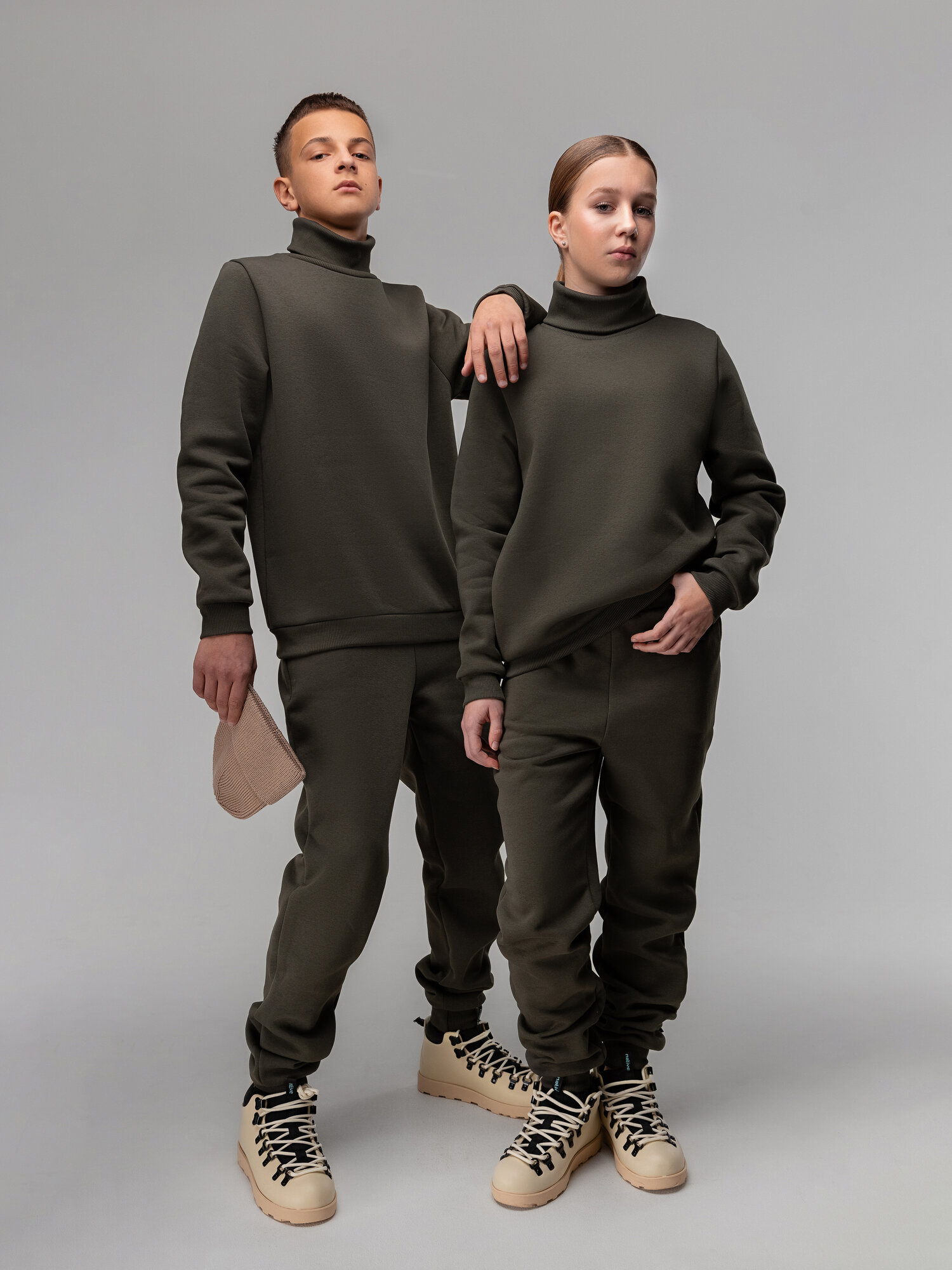 Костюм спортивный