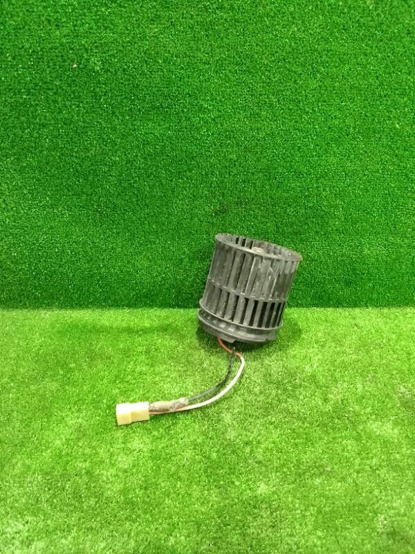 Мотор печки Лада 2108 (б/у) Б/У с пробегом