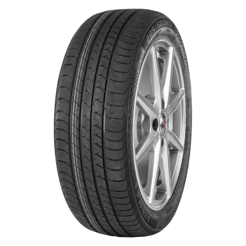 Шины летние VINMAX ULTRALINE D1 195/55/R16 87V без RunFlat Легковые