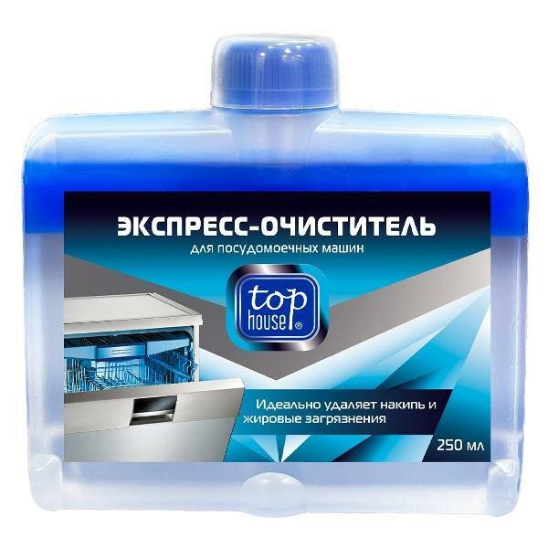 Очиститель Top House 180865