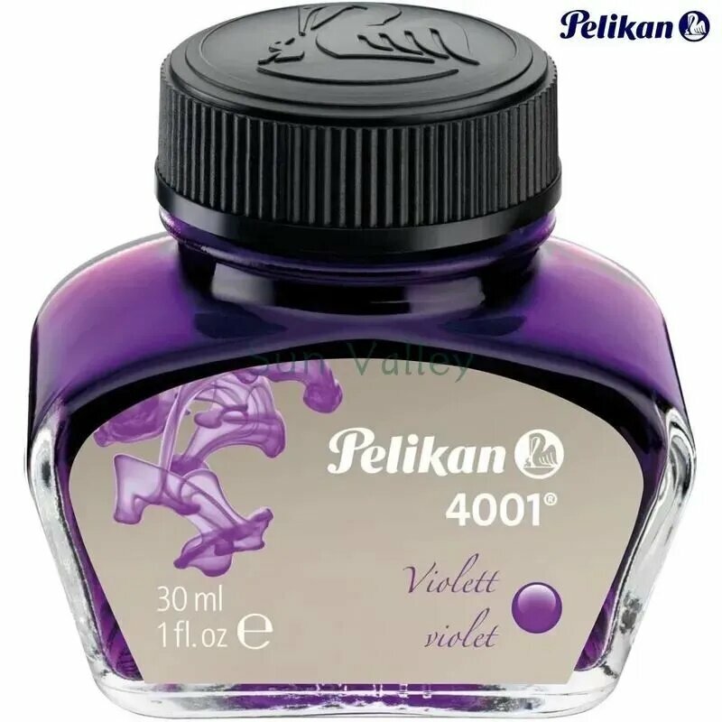 Чернила 1 шт, 62.5 мл./ 50 г.