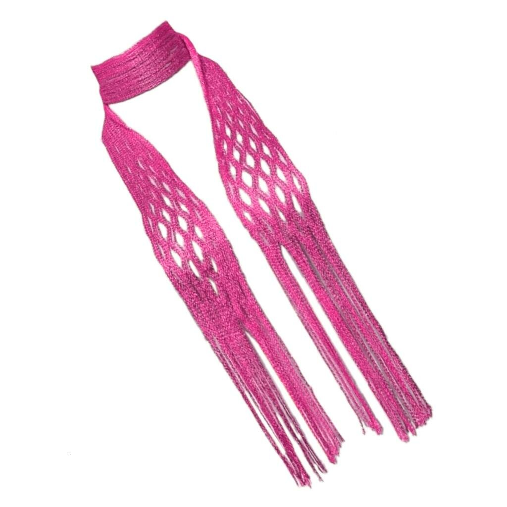 Шарф-манишка