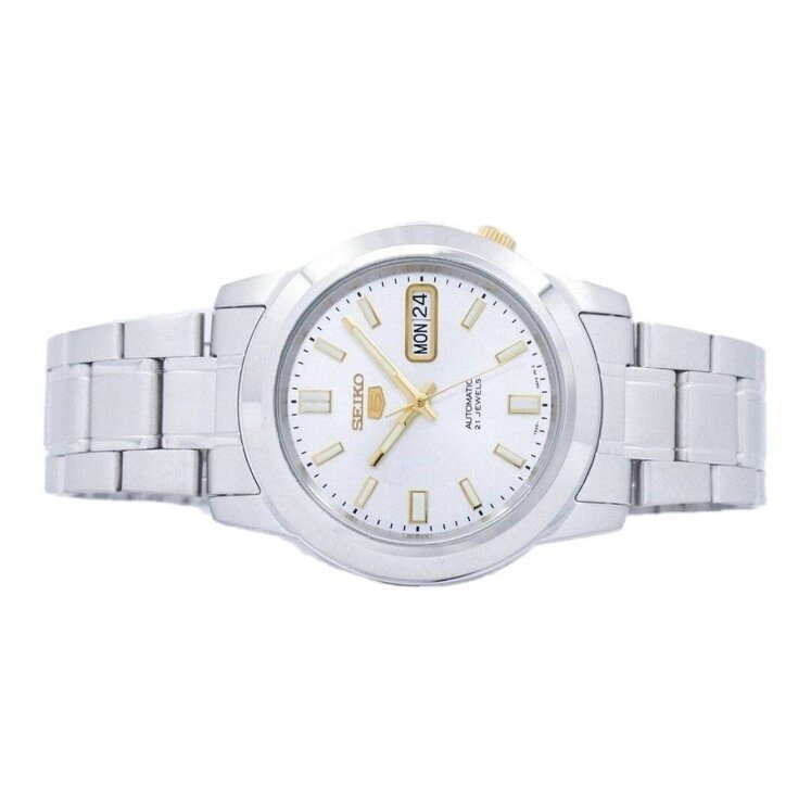 Наручные часы SEIKO — фото 1