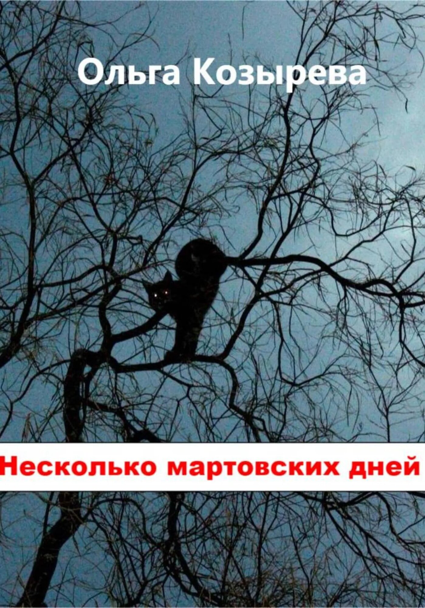 Несколько мартовских дней [Цифровая книга]