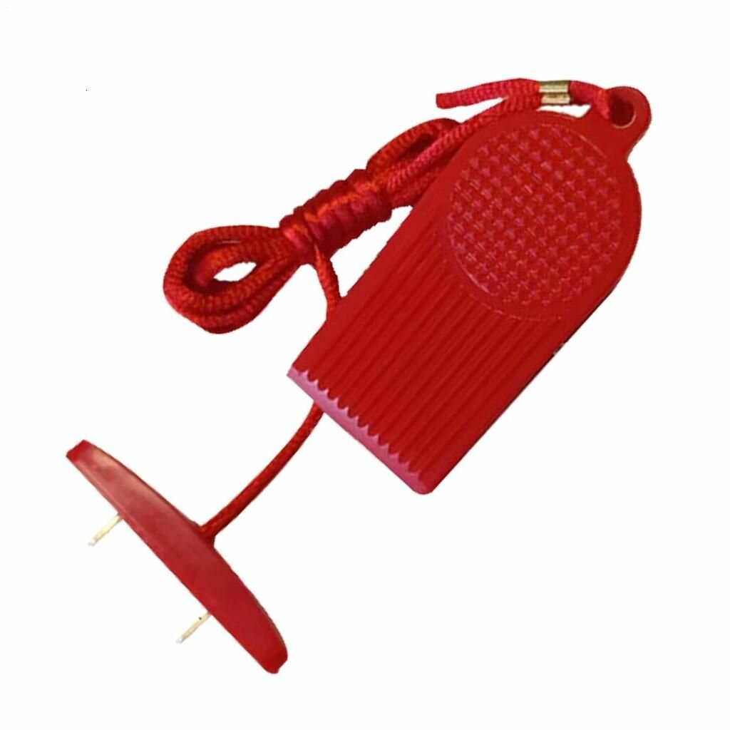 Ключ магнитный аварийный для беговой дорожки, - Стиль А